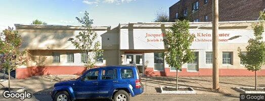 Jewish Family Service (JFS) of Clifton/Passaic — Lemontree