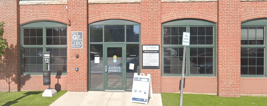 DTA Lawrence Transitional Assistance Office (Walk-in) — Lemontree