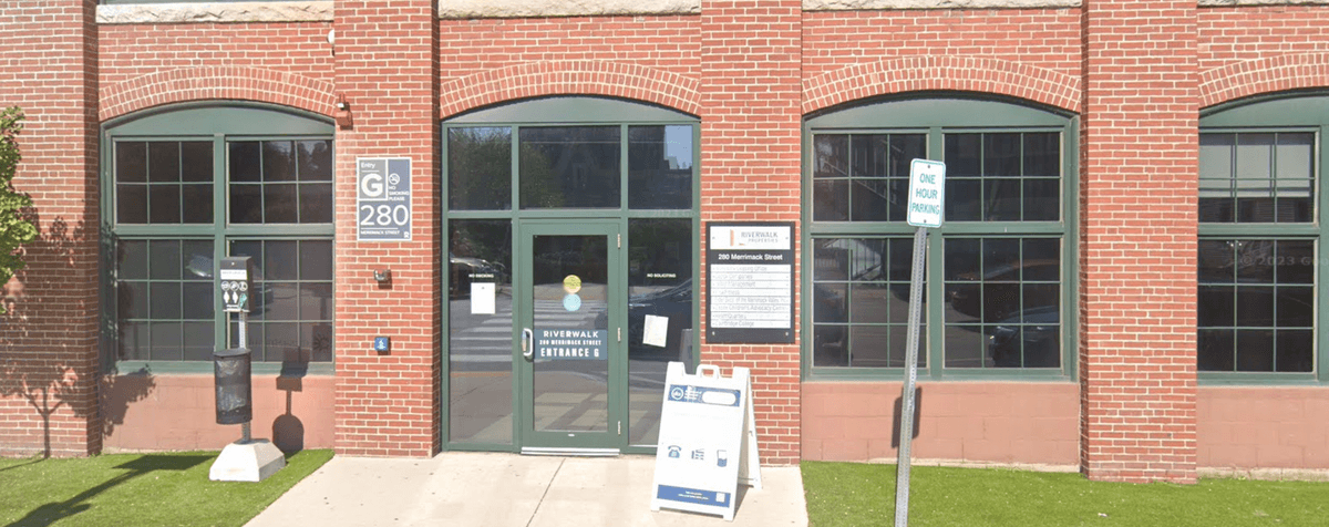 DTA Lawrence Transitional Assistance Office (Walk-in) — Lemontree