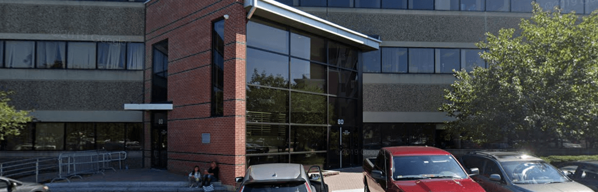 DTA Chelsea Center Transitional Assistance Office — Lemontree