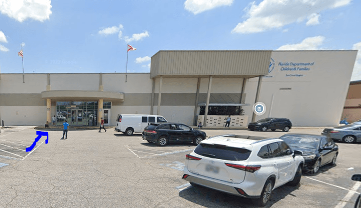 Access Florida DCF-Local Office — Lemontree