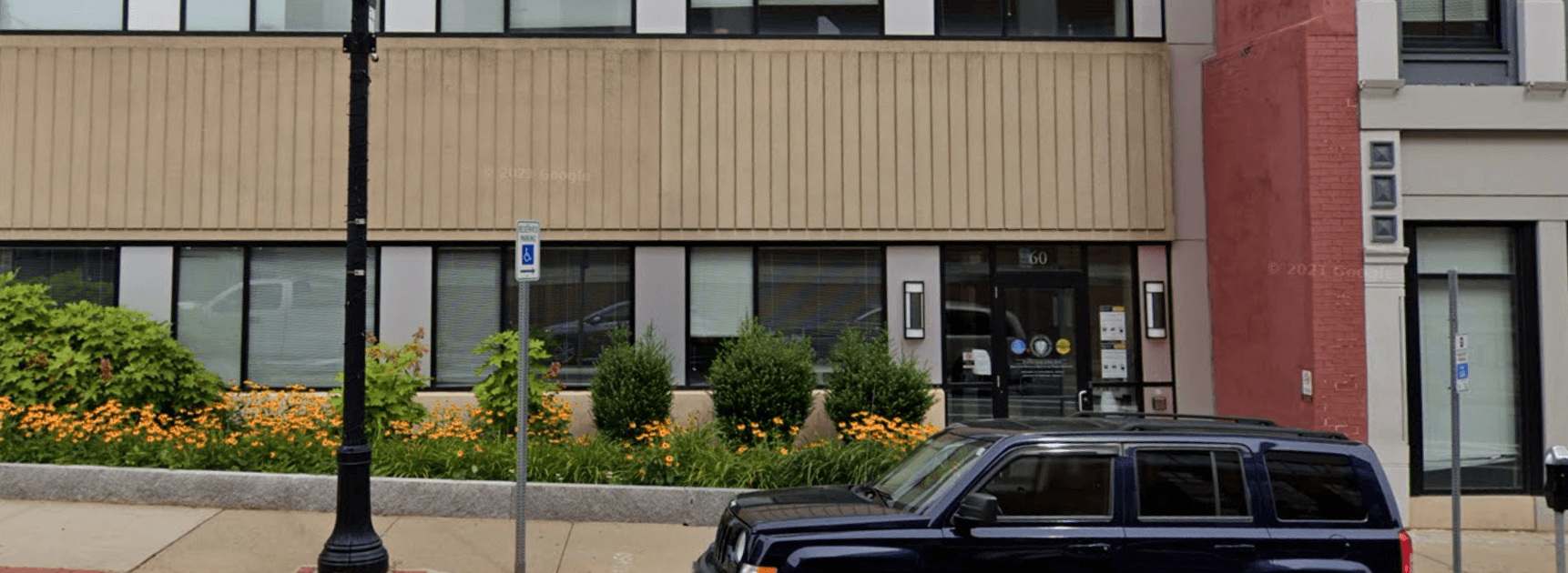 DTA Brockton Transitional Assistance Office (Walk-in) — Lemontree