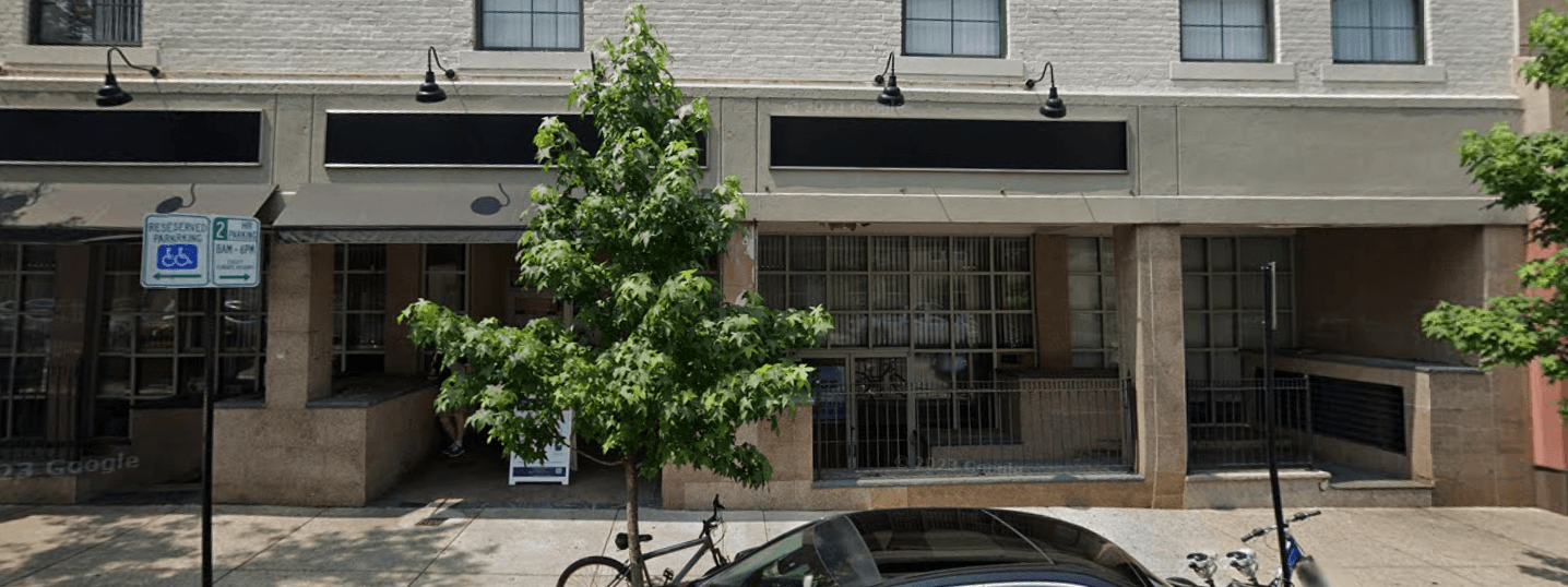 DTA Quincy Transitional Assistance Office (Walk-in) — Lemontree