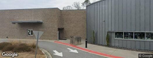 Villa Rica Public Library (Carroll County) — Lemontree