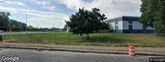 DTA Springfield Center Transitional Assistance Office (Walk-in) — Lemontree