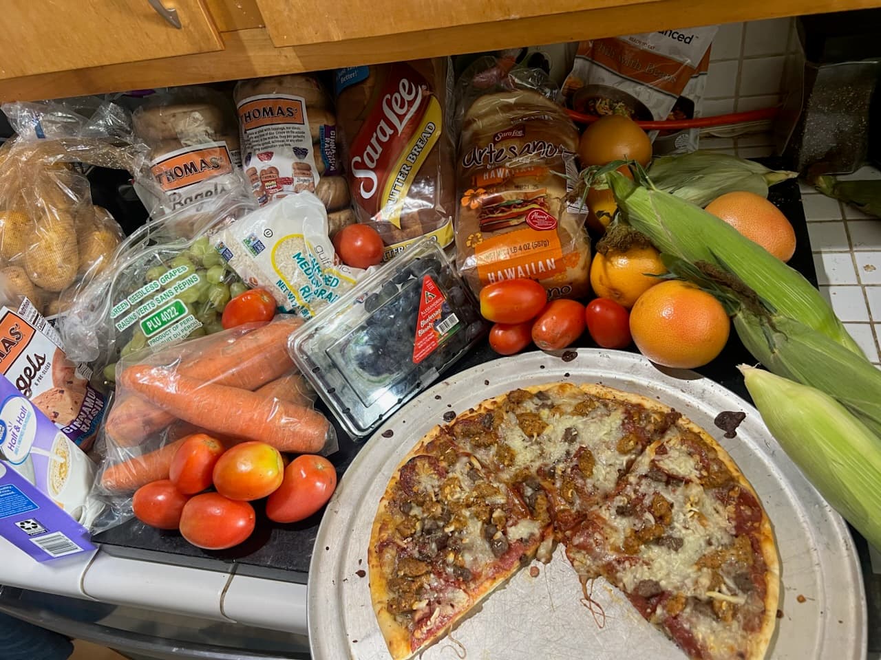 Mid-Ohio Market at Gantz Road — Lemontree